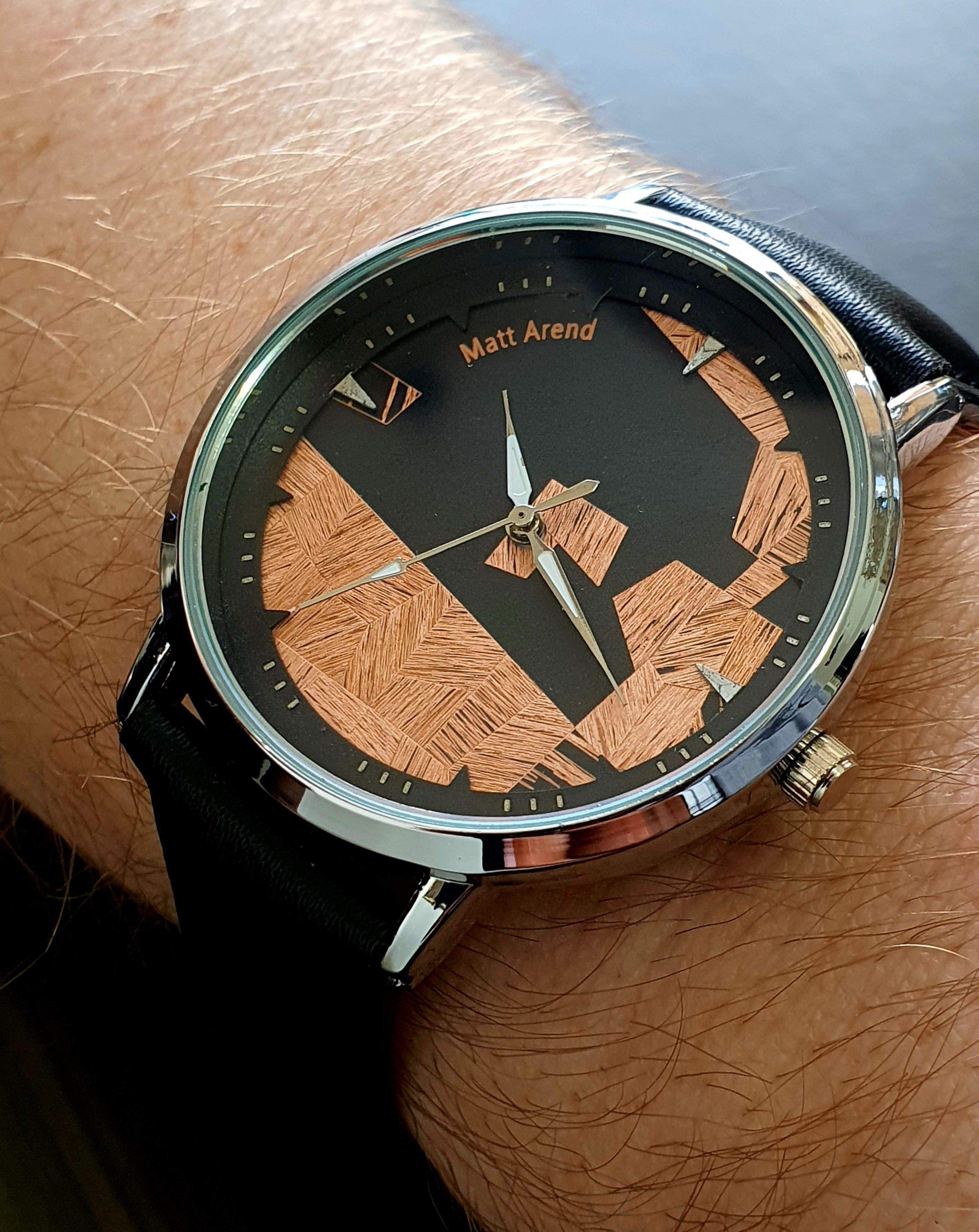 MA 845 mosaic simple – Matt Arend