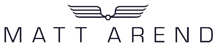 Matt Arend Timepieces