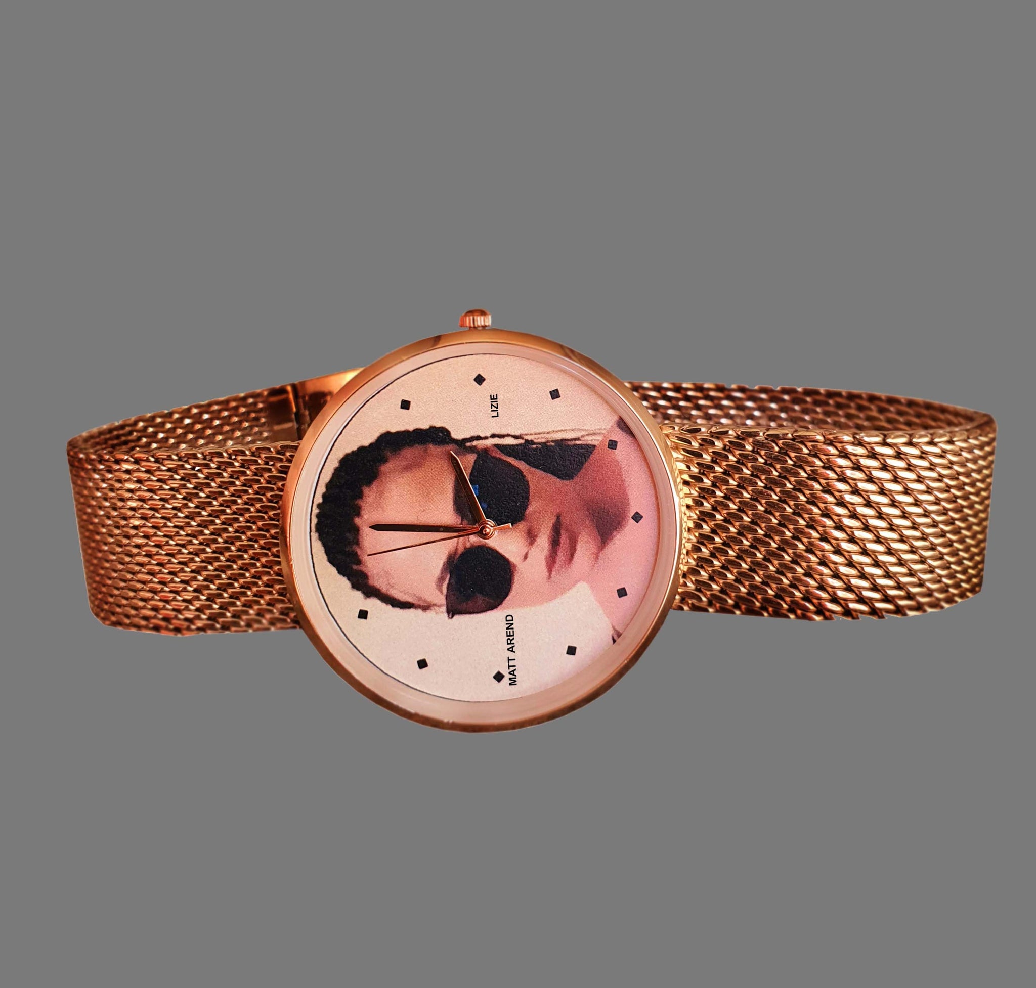 MA 874 Photo – Matt Arend